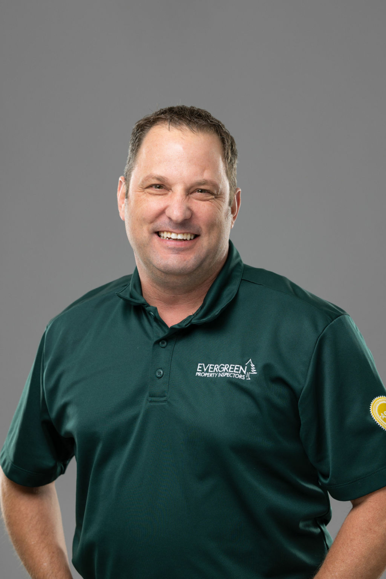 Residential - Evergreen Property Inspectors - Home inspection services